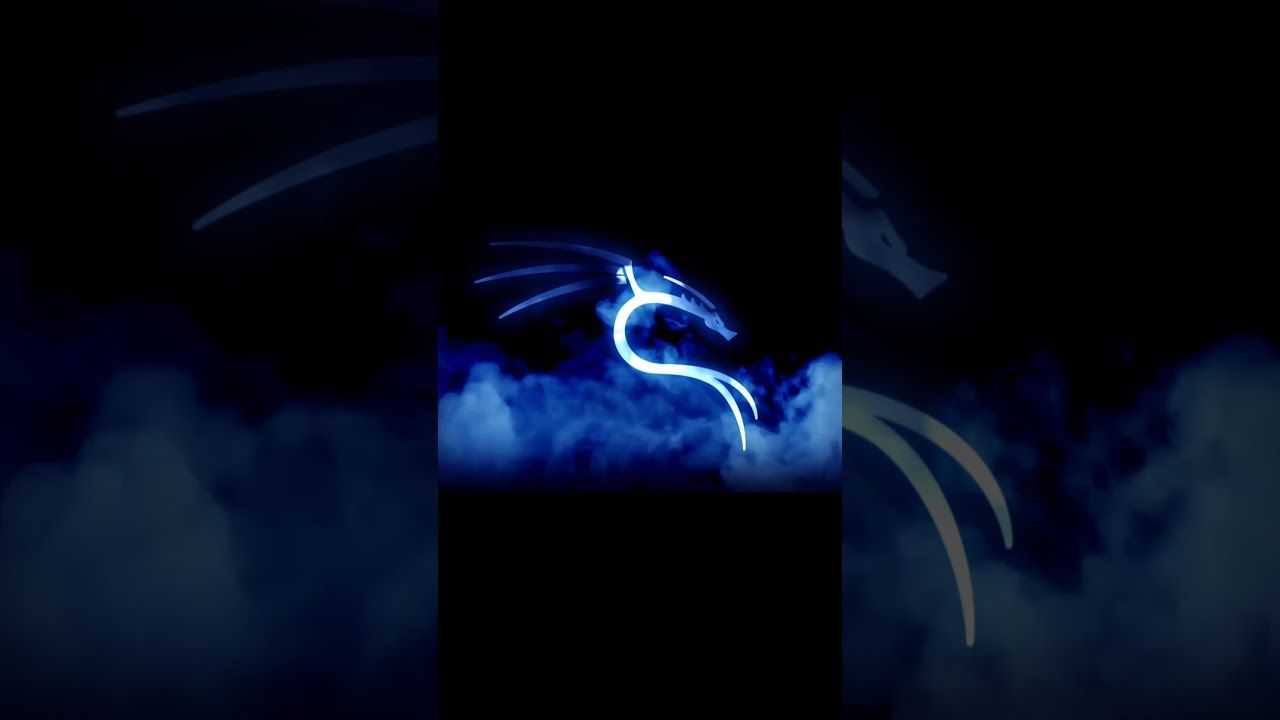 Kali Nethunter Wallpapers - Top Free Kali Nethunter Backgrounds ...