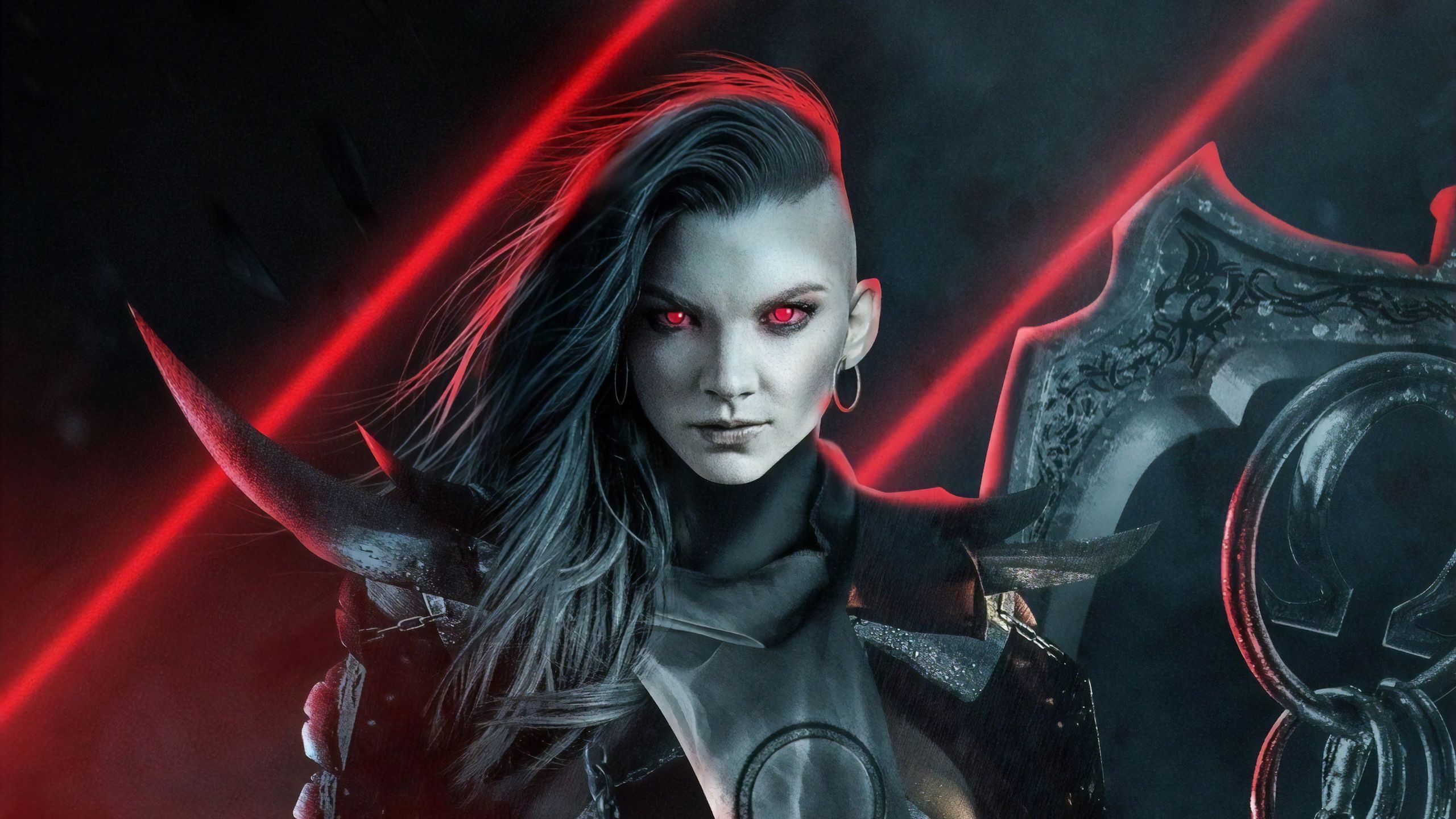 Fictional Character Wallpapers - Top Free Fictional Character ...