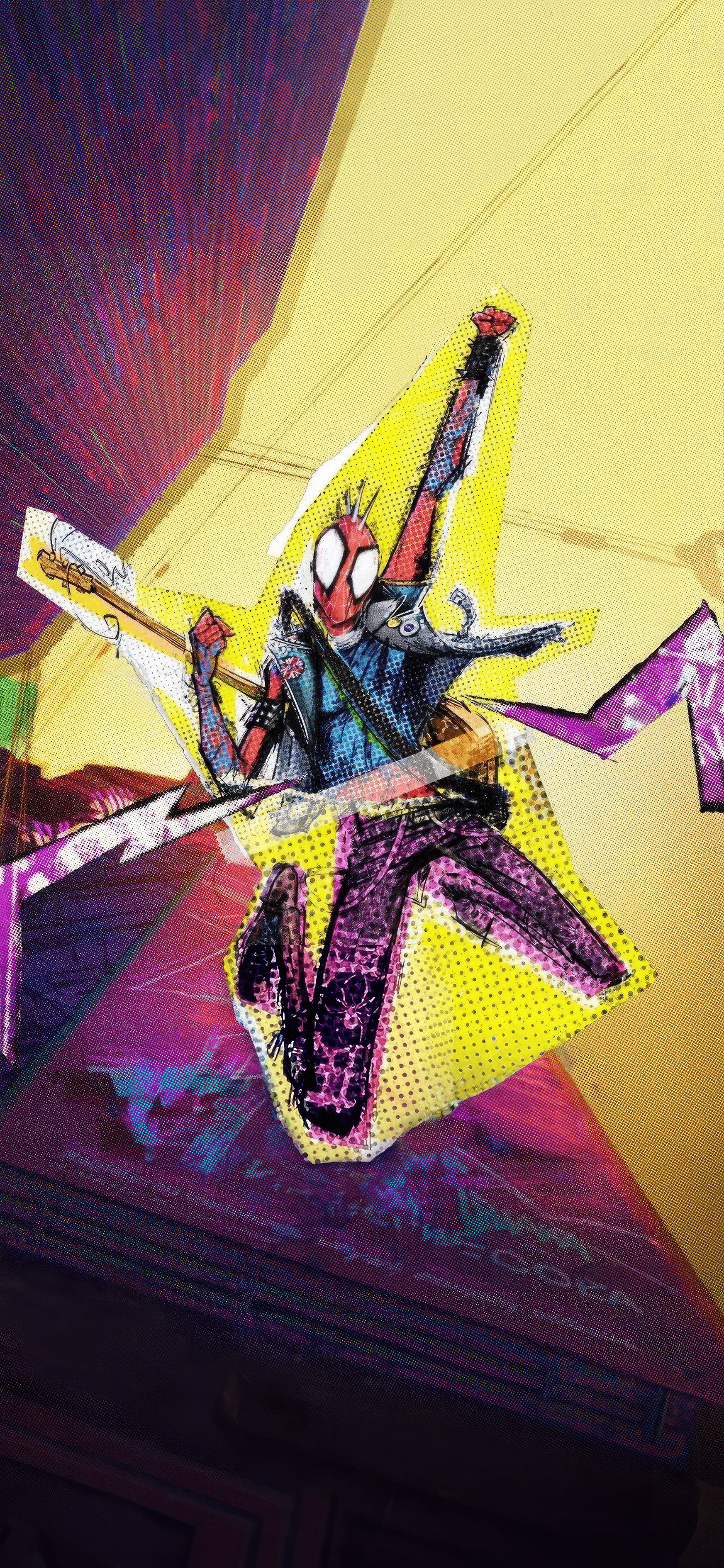 Fictional Character Wallpapers - Top Free Fictional Character ...