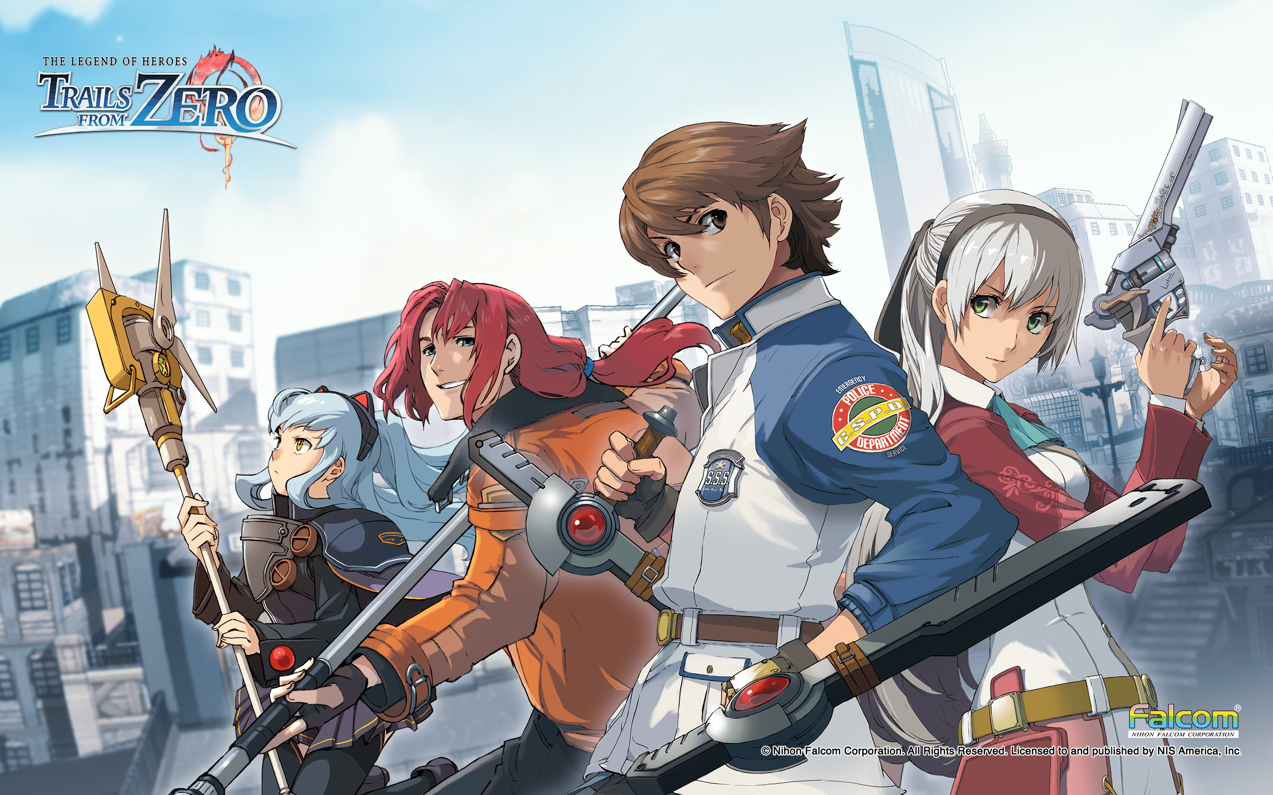 Fictional Character Wallpapers - Top Free Fictional Character ...