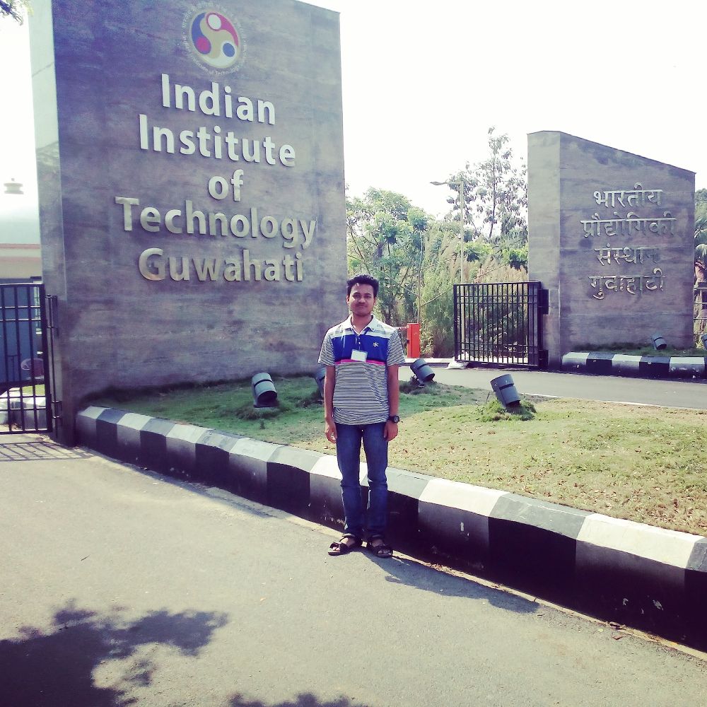 Indian Institute of Technology Guwahati Wallpapers - Top Free Indian Institute of Technology ...