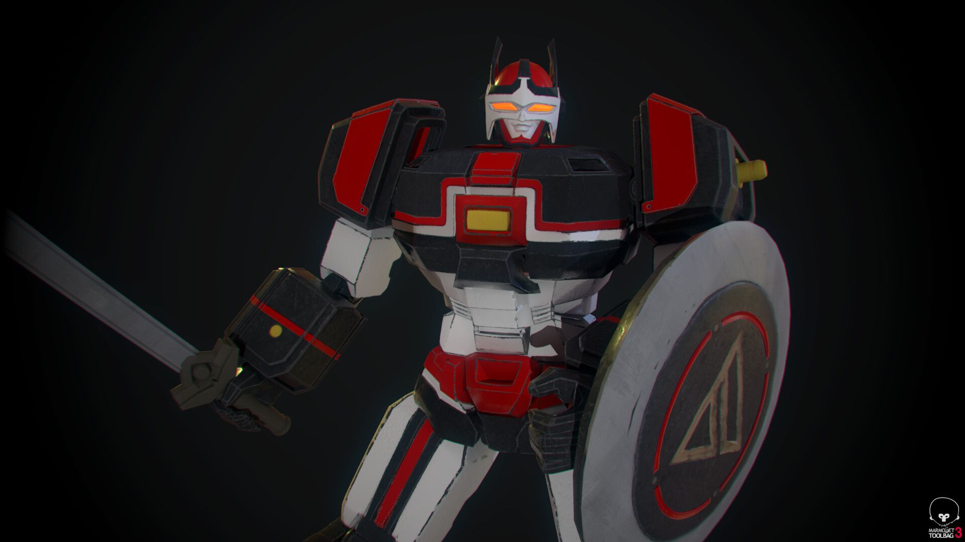 Bioman Wallpapers - Top Free Bioman Backgrounds - WallpaperAccess