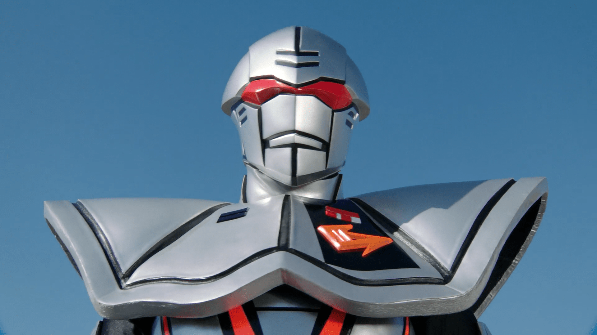 Bioman Wallpapers - Top Free Bioman Backgrounds - WallpaperAccess