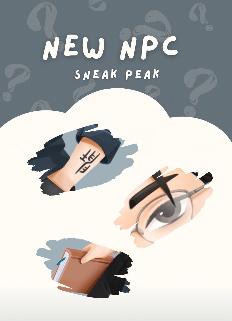 NPC Wallpapers - Top Free NPC Backgrounds - WallpaperAccess