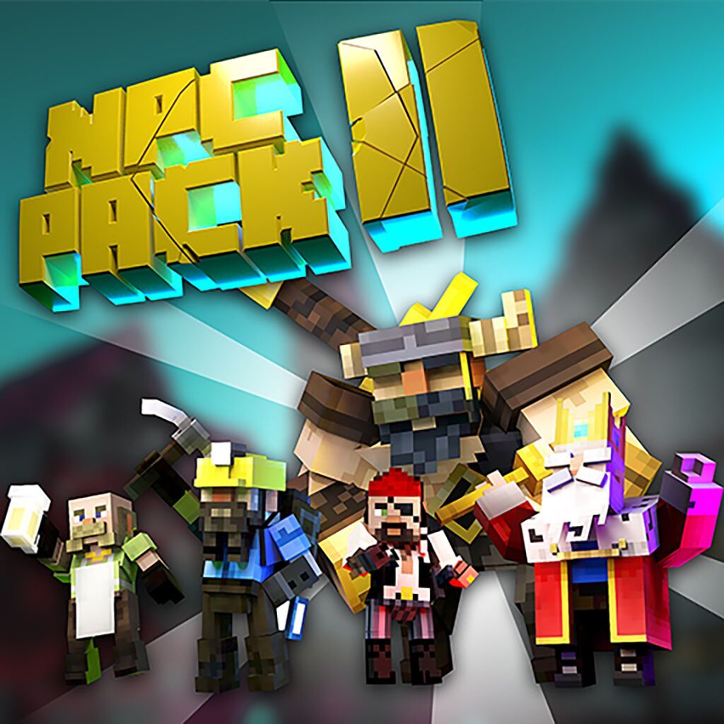 NPC Wallpapers - Top Free NPC Backgrounds - WallpaperAccess