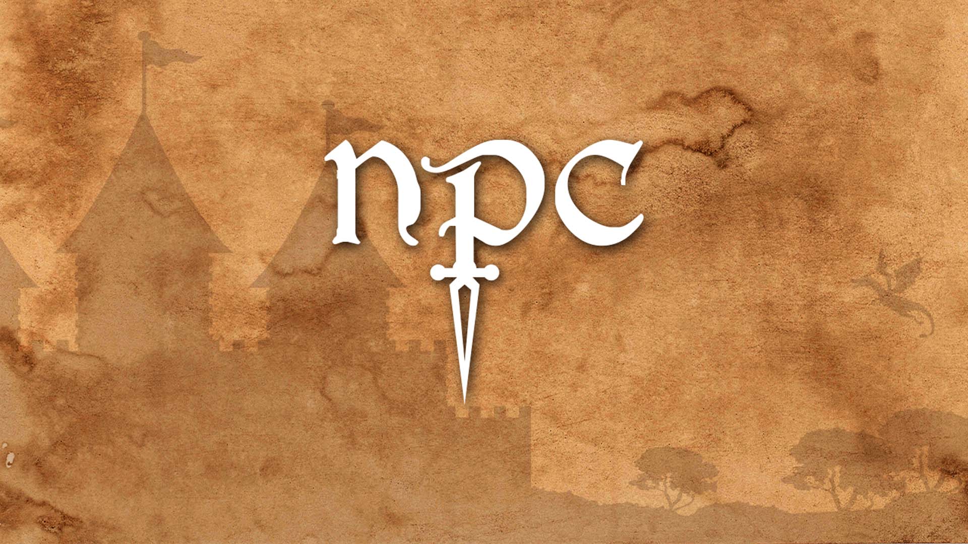 NPC Wallpapers - Top Free NPC Backgrounds - WallpaperAccess