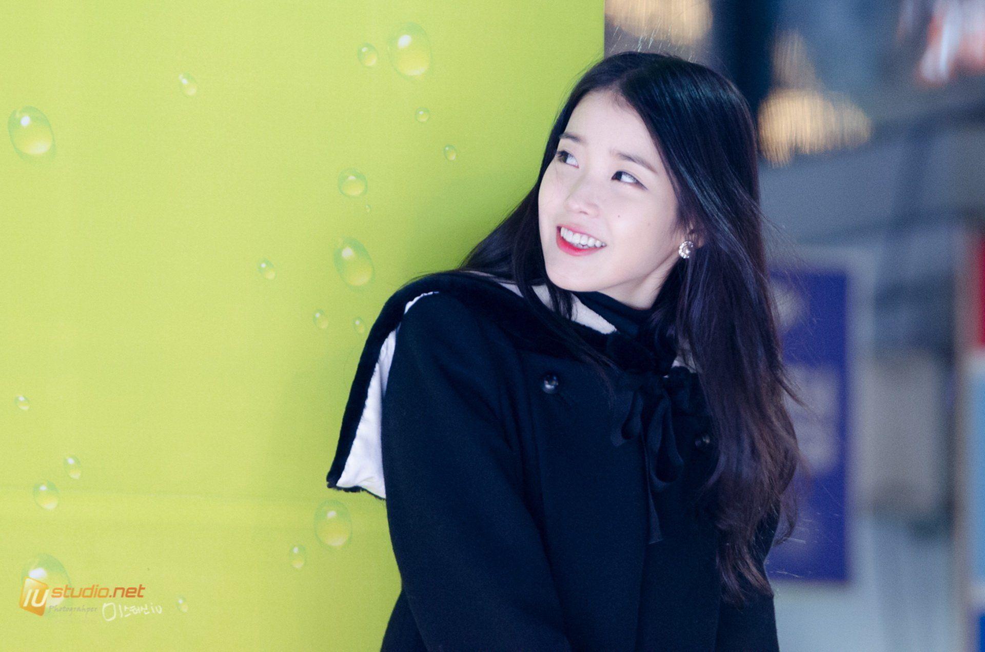 IU Laptop Wallpapers - Top Free IU Laptop Backgrounds - WallpaperAccess