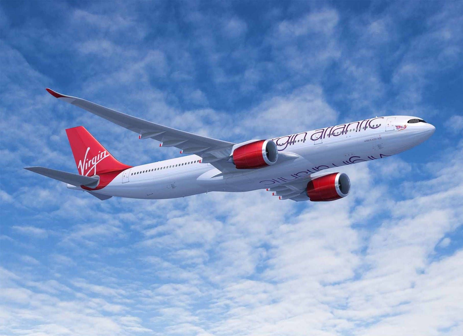 Virgin Atlantic Wallpapers - Top Free Virgin Atlantic Backgrounds ...