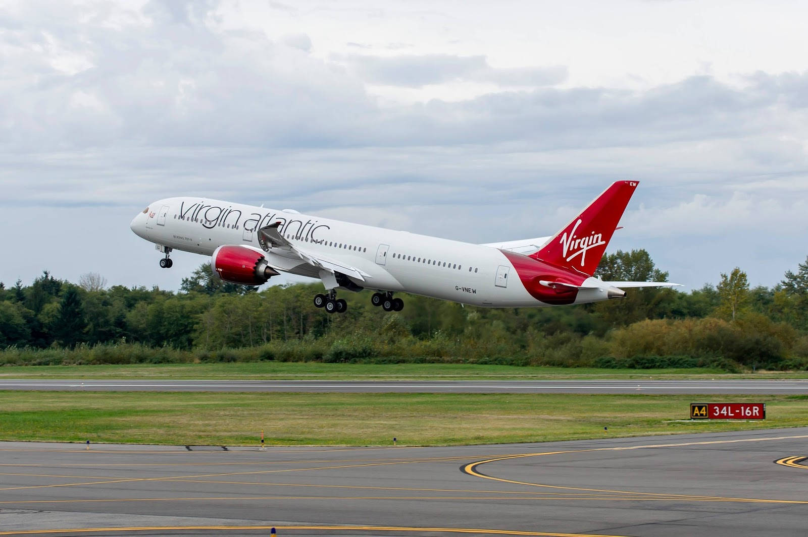 Virgin Atlantic Wallpapers - Top Free Virgin Atlantic Backgrounds ...