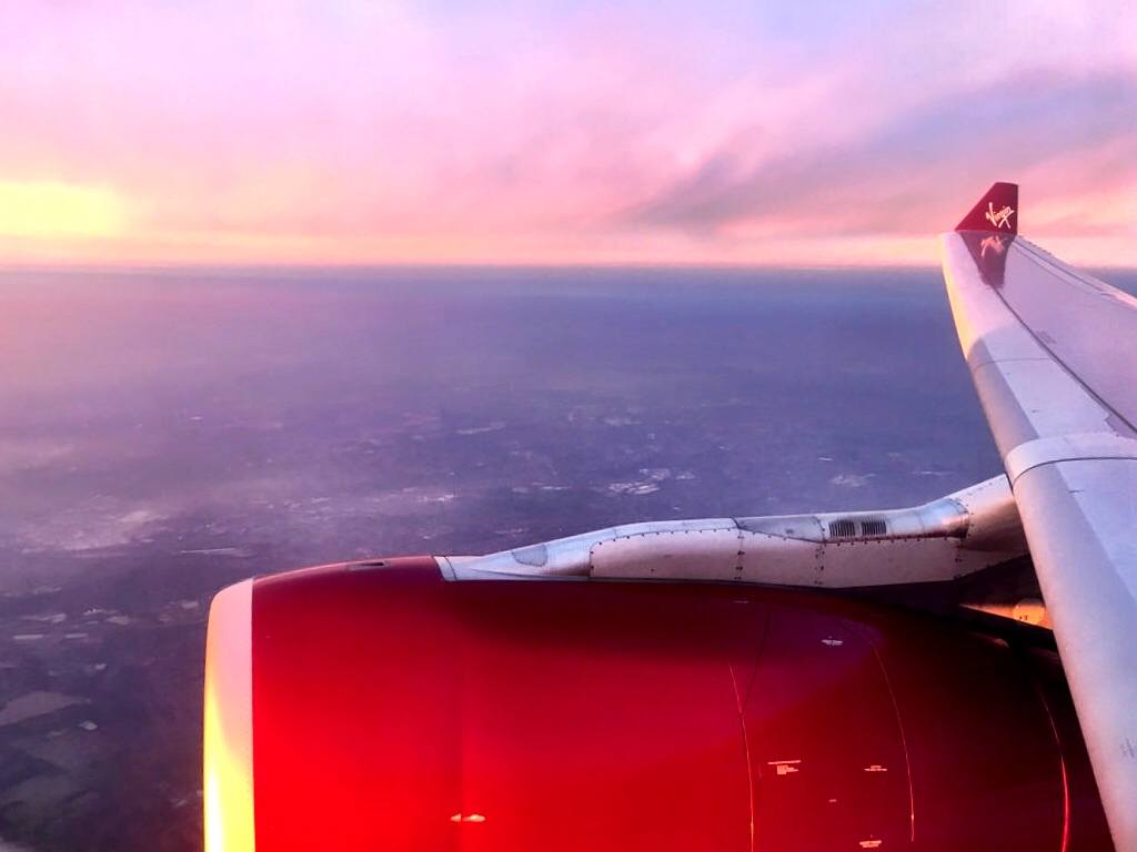 Virgin Atlantic Wallpapers - Top Free Virgin Atlantic Backgrounds ...