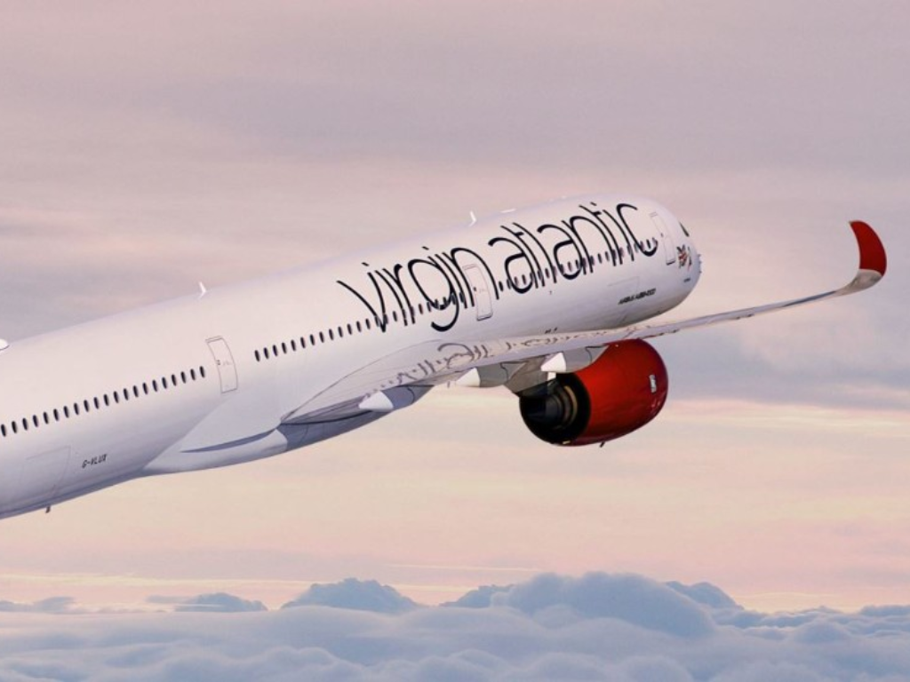 Virgin Atlantic Wallpapers - Top Free Virgin Atlantic Backgrounds ...