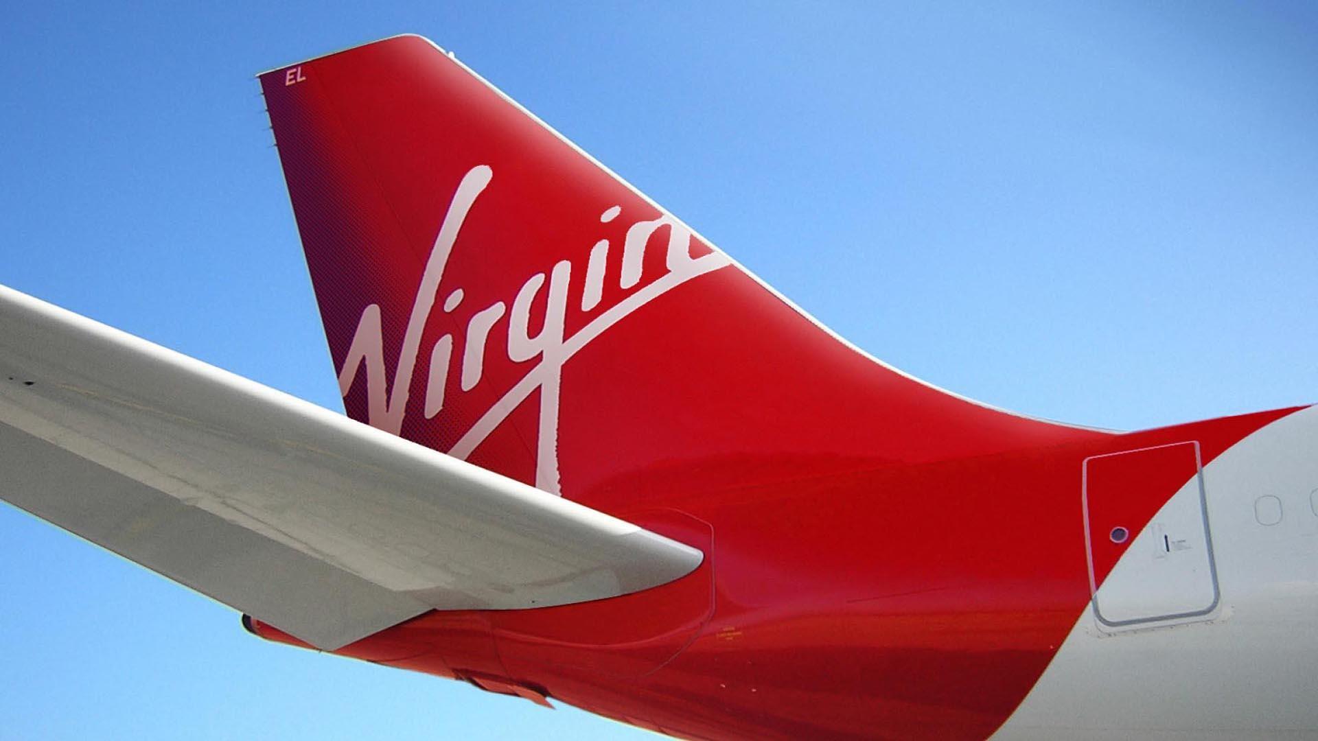 Virgin Atlantic Wallpapers - Top Free Virgin Atlantic Backgrounds ...