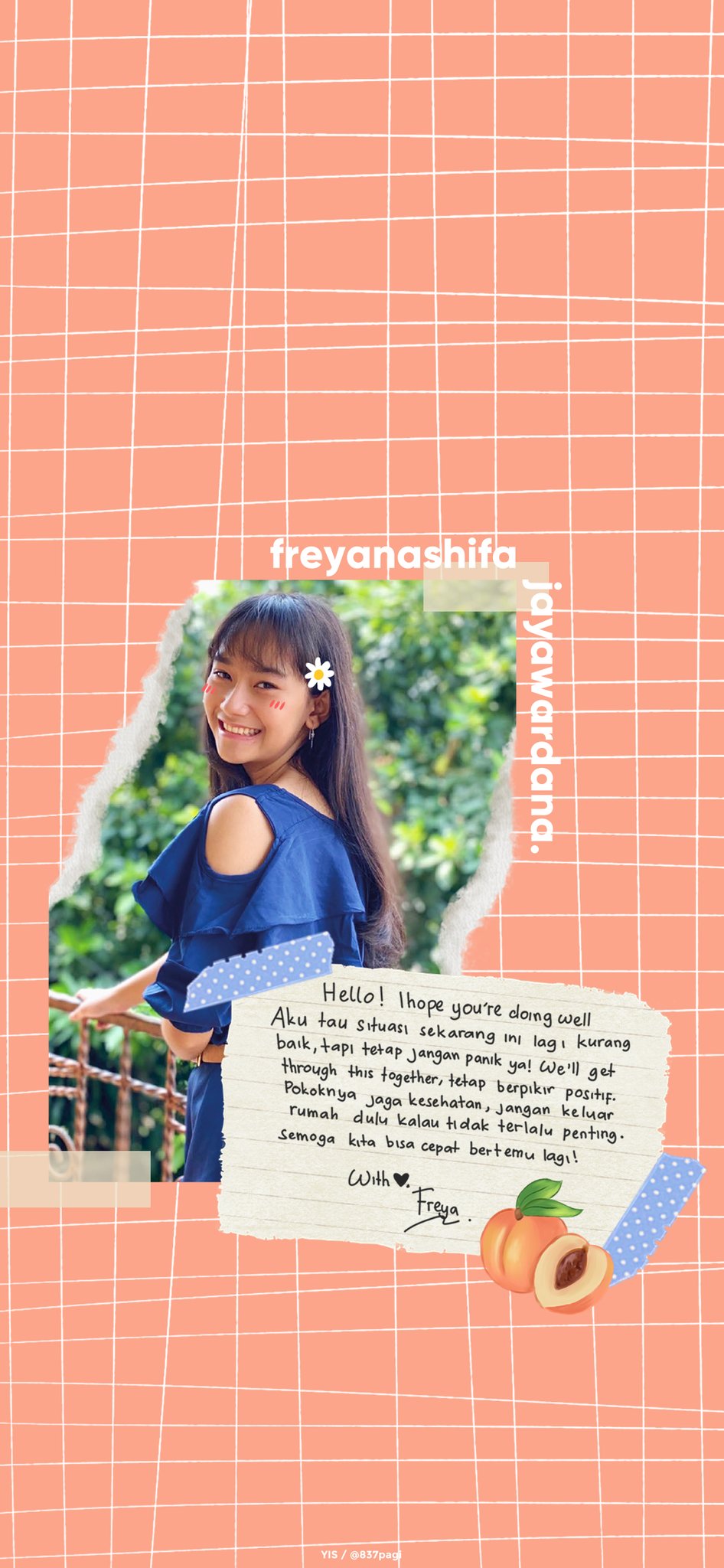 Freya Jayawardana Wallpapers - Top Free Freya Jayawardana Backgrounds - WallpaperAccess