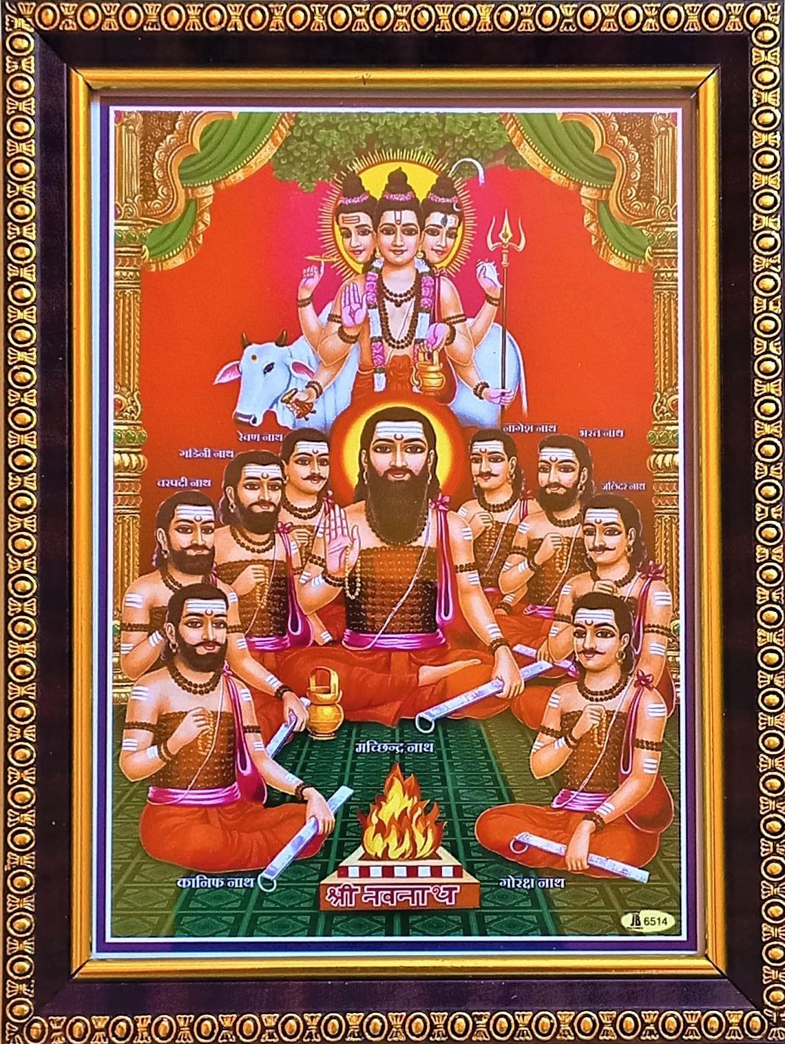 Navnath Wallpapers - Top Free Navnath Backgrounds - WallpaperAccess