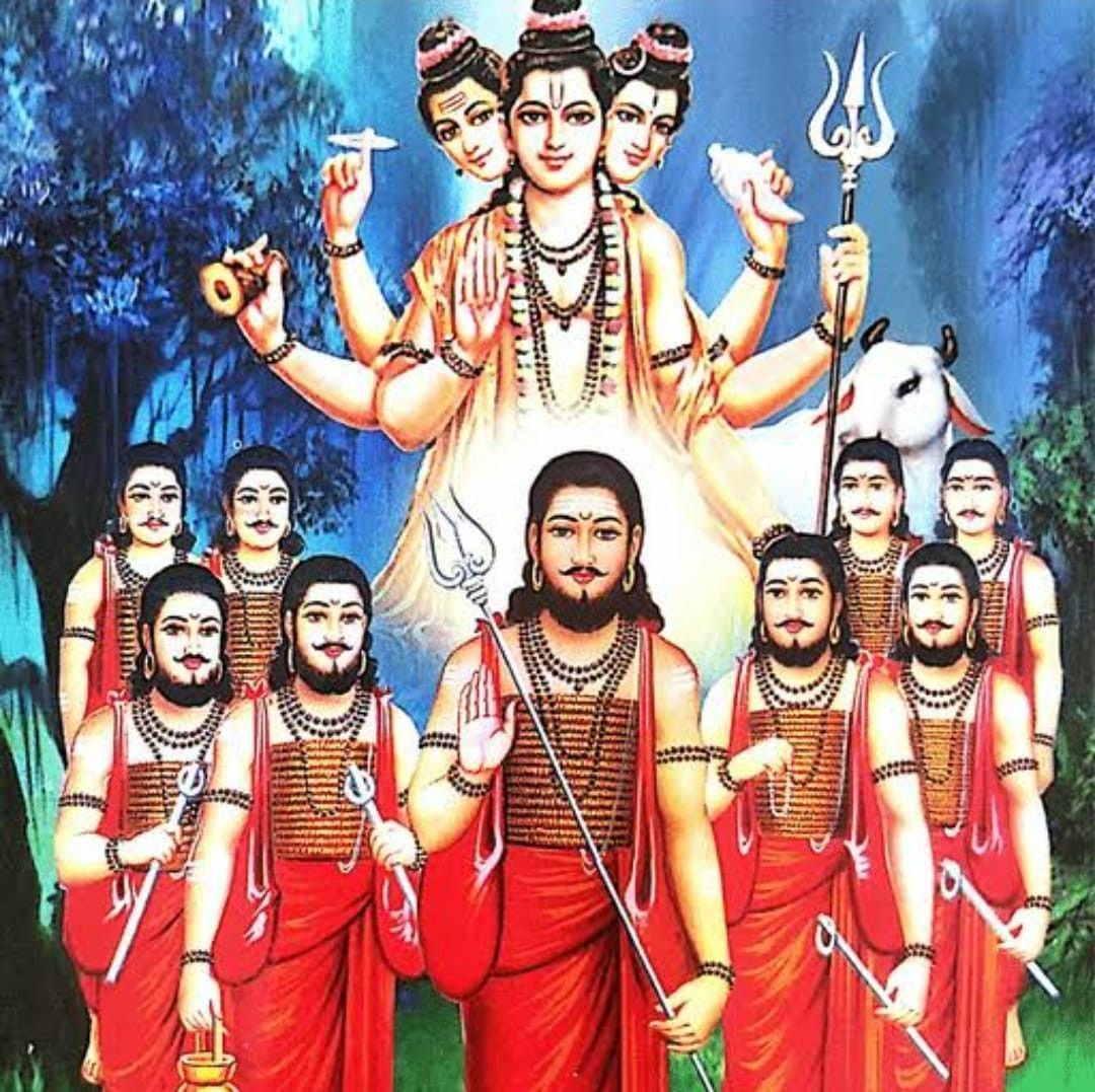 Navnath Wallpapers - Top Free Navnath Backgrounds - WallpaperAccess