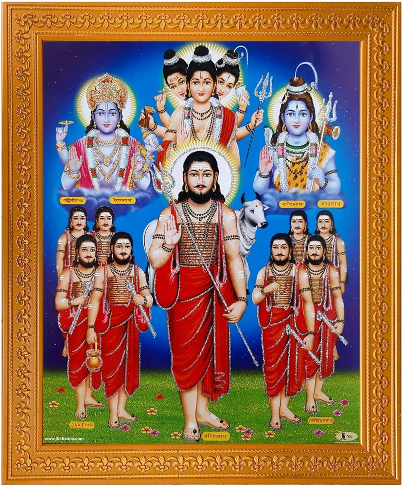 Navnath Wallpapers - Top Free Navnath Backgrounds - WallpaperAccess