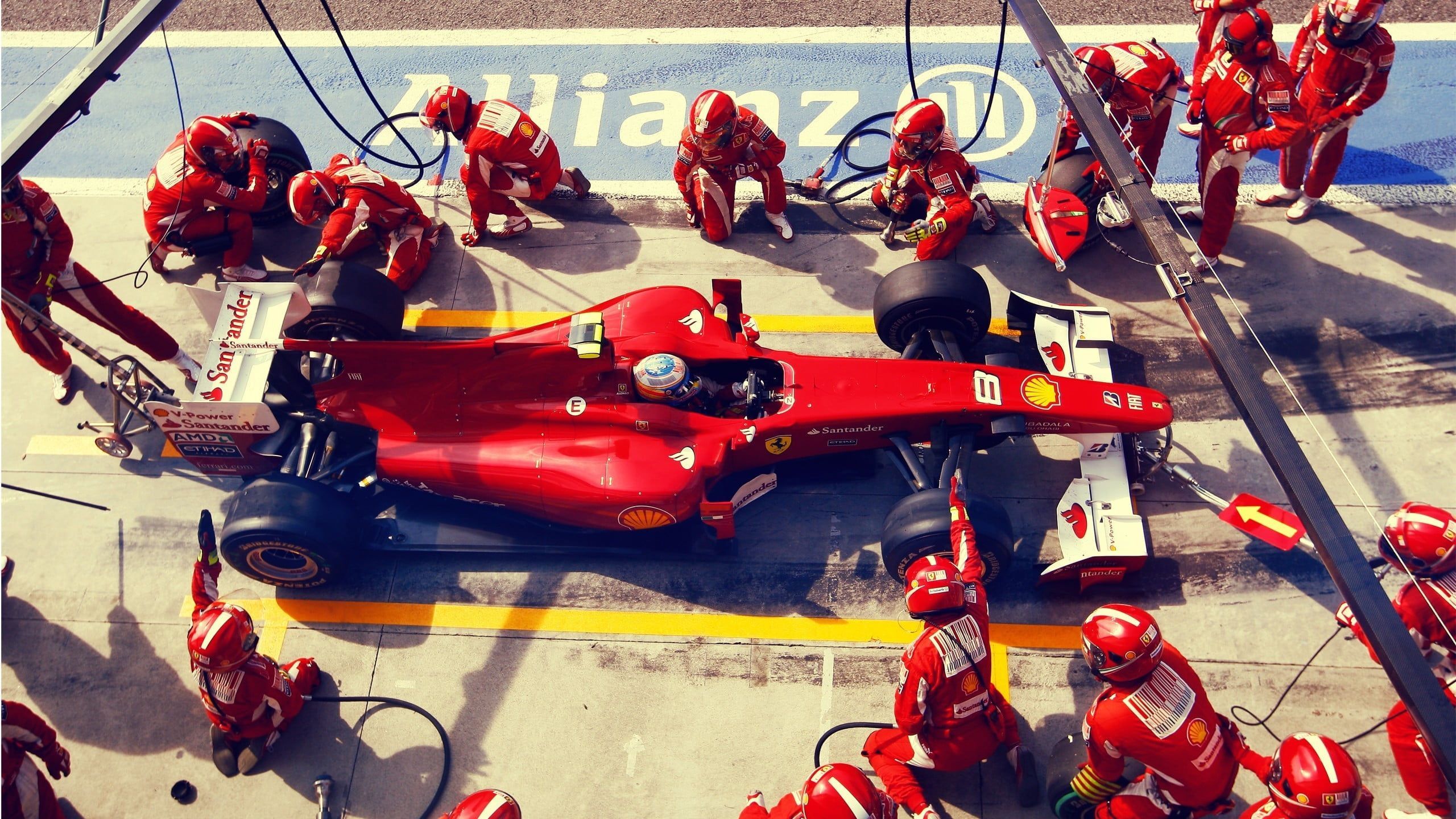 F1 PIT STOP Wallpapers - Top Free F1 PIT STOP Backgrounds - WallpaperAccess