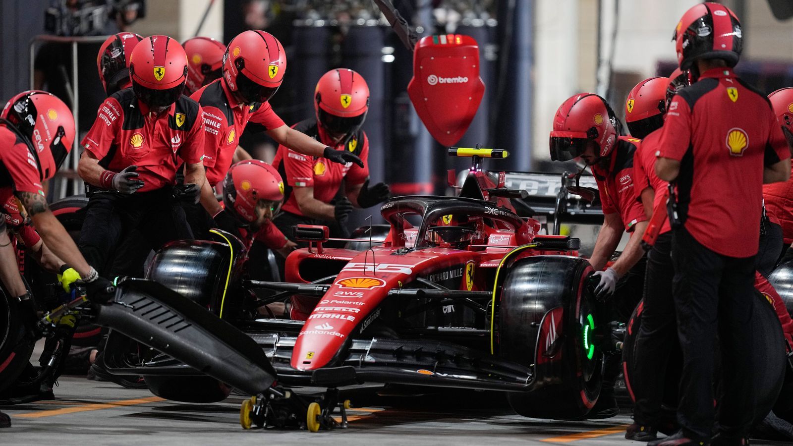 F1 PIT STOP Wallpapers - Top Free F1 PIT STOP Backgrounds - WallpaperAccess