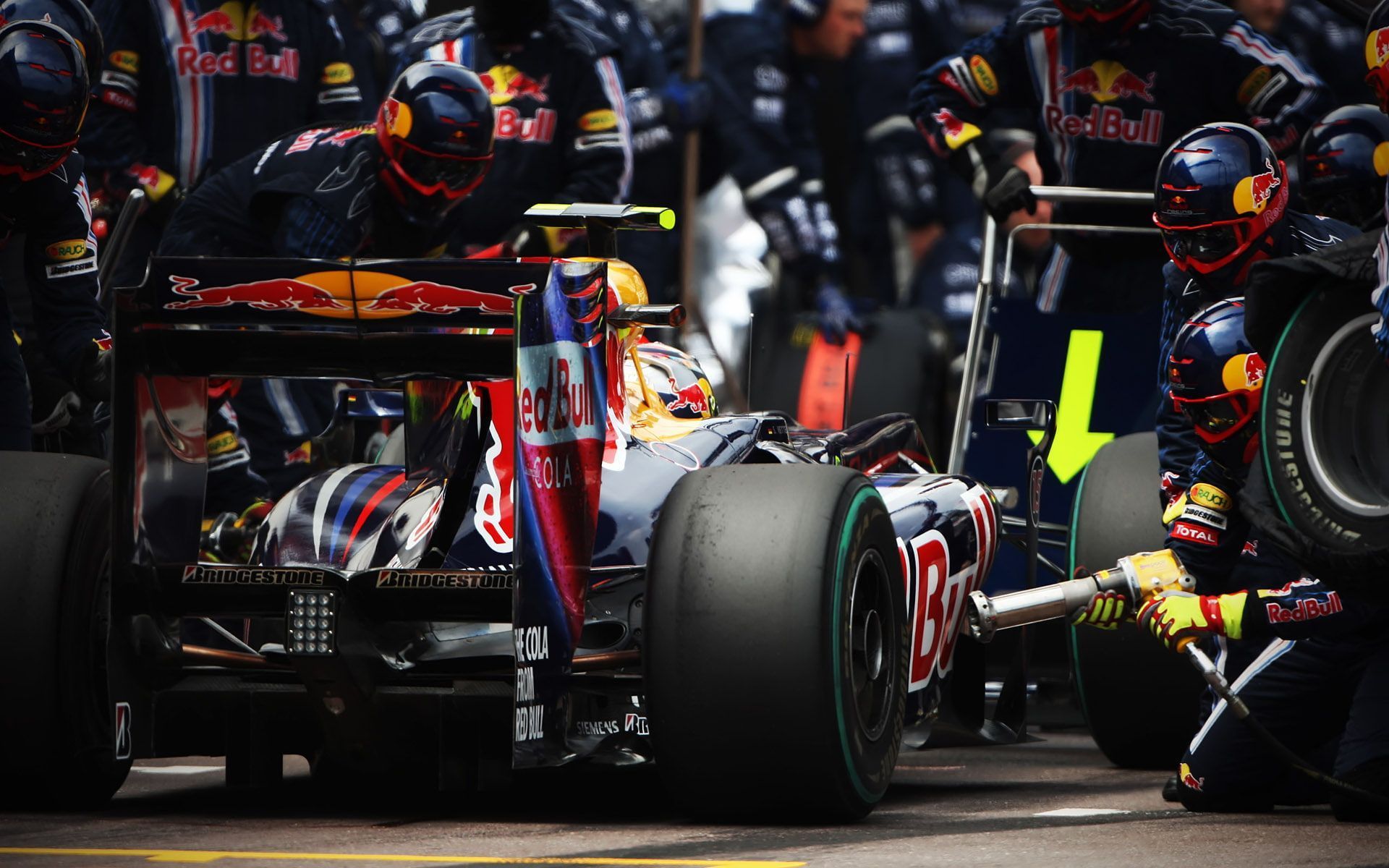 F1 Pitstop Wallpapers - Top Free F1 Pitstop Backgrounds - WallpaperAccess