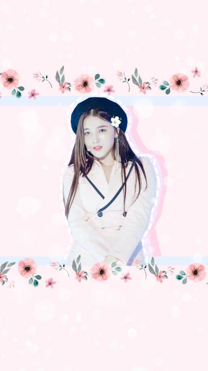 Nancy Momoland Wallpapers - Top Free Nancy Momoland Backgrounds ...