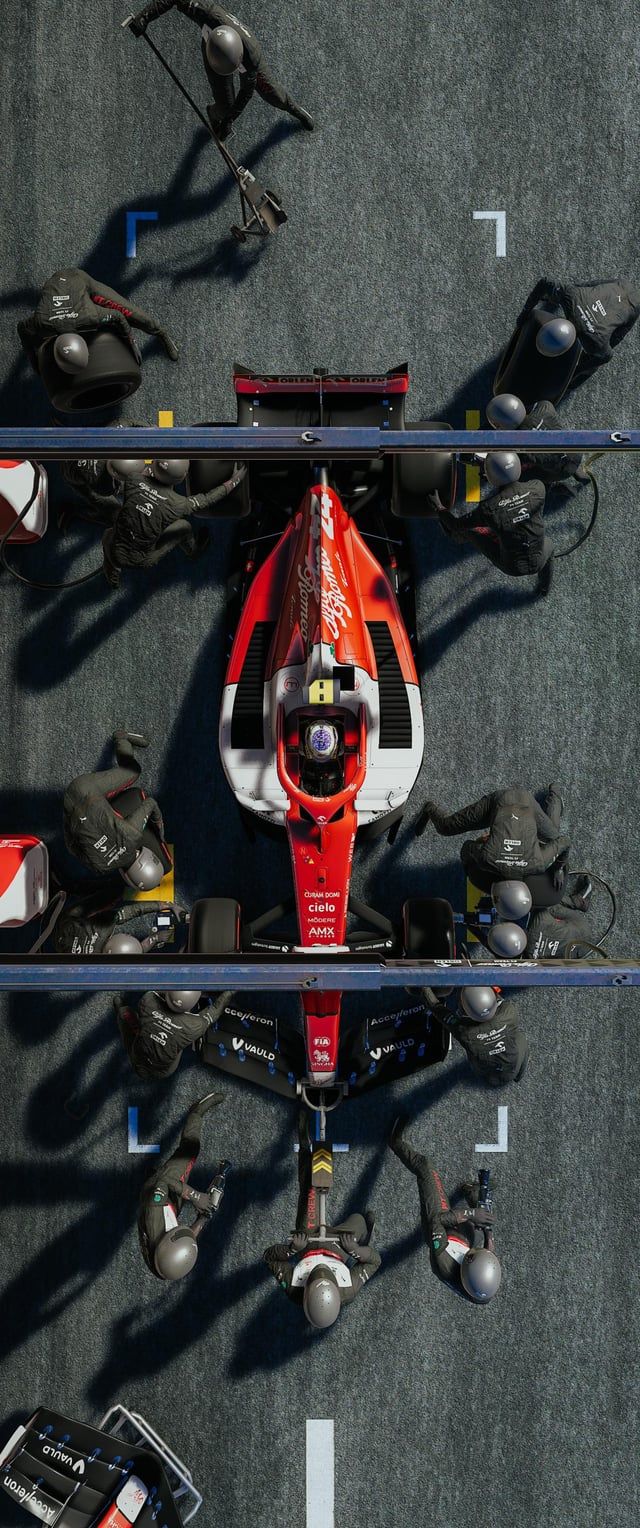 F1 PIT STOP Wallpapers - Top Free F1 PIT STOP Backgrounds - WallpaperAccess