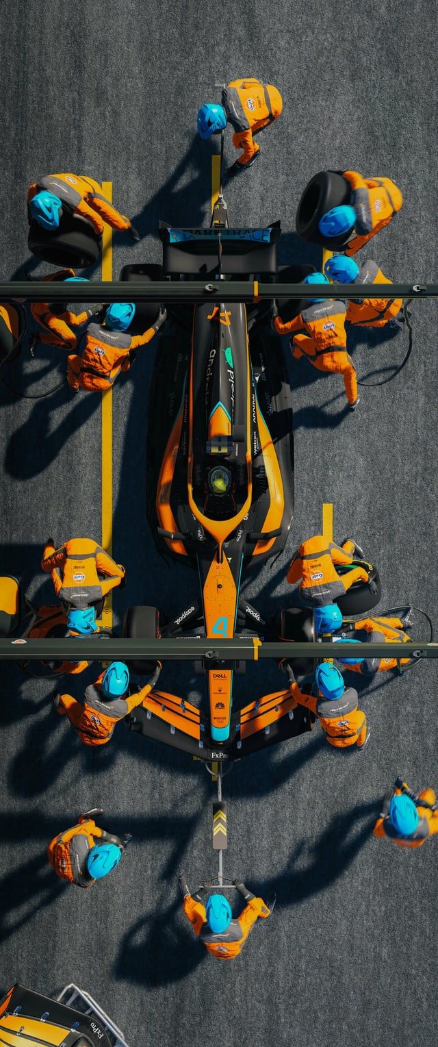 F1 Pitstop Wallpapers - Top Free F1 Pitstop Backgrounds - WallpaperAccess