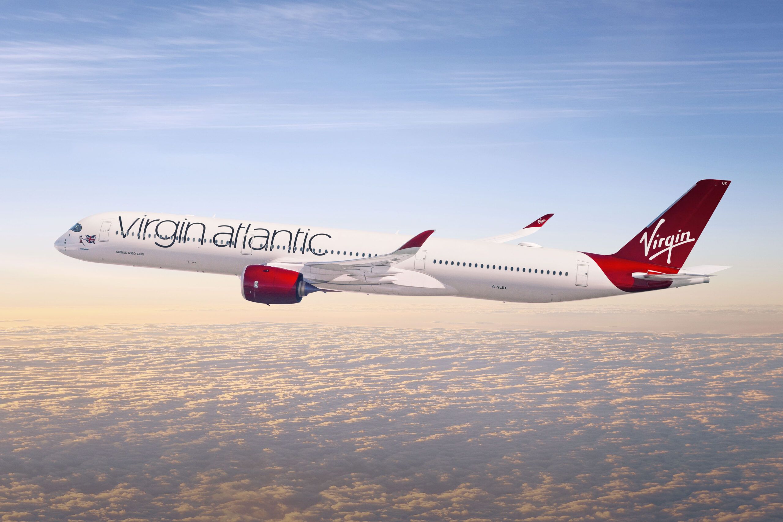 Virgin Atlantic Wallpapers - Top Free Virgin Atlantic Backgrounds ...