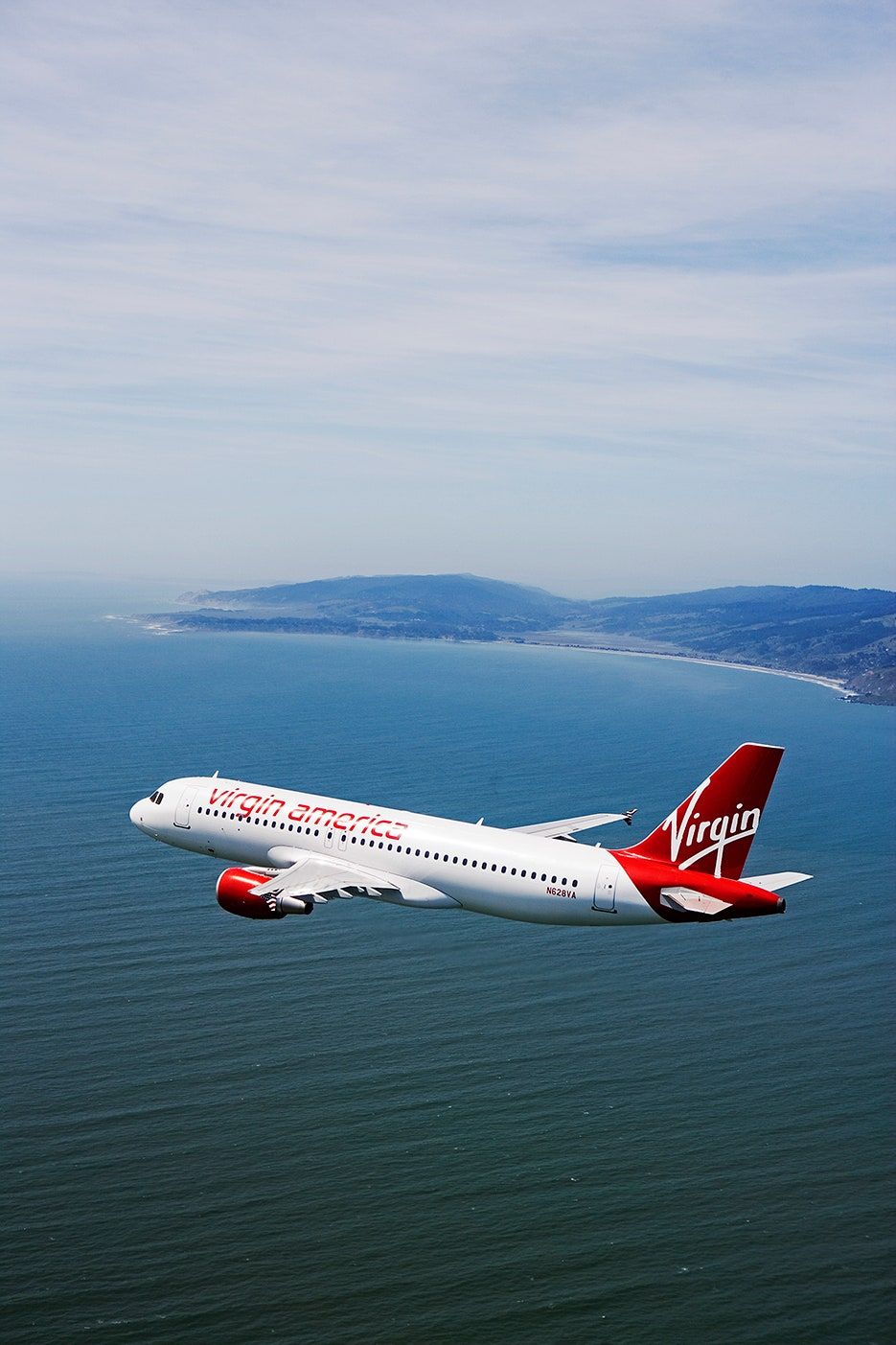 Virgin Atlantic Wallpapers - Top Free Virgin Atlantic Backgrounds ...