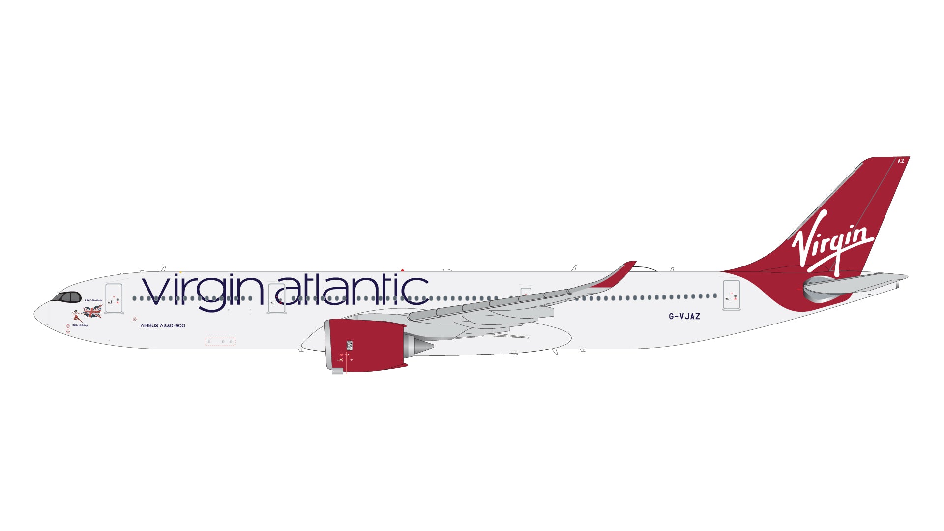 Virgin Atlantic Wallpapers - Top Free Virgin Atlantic Backgrounds ...