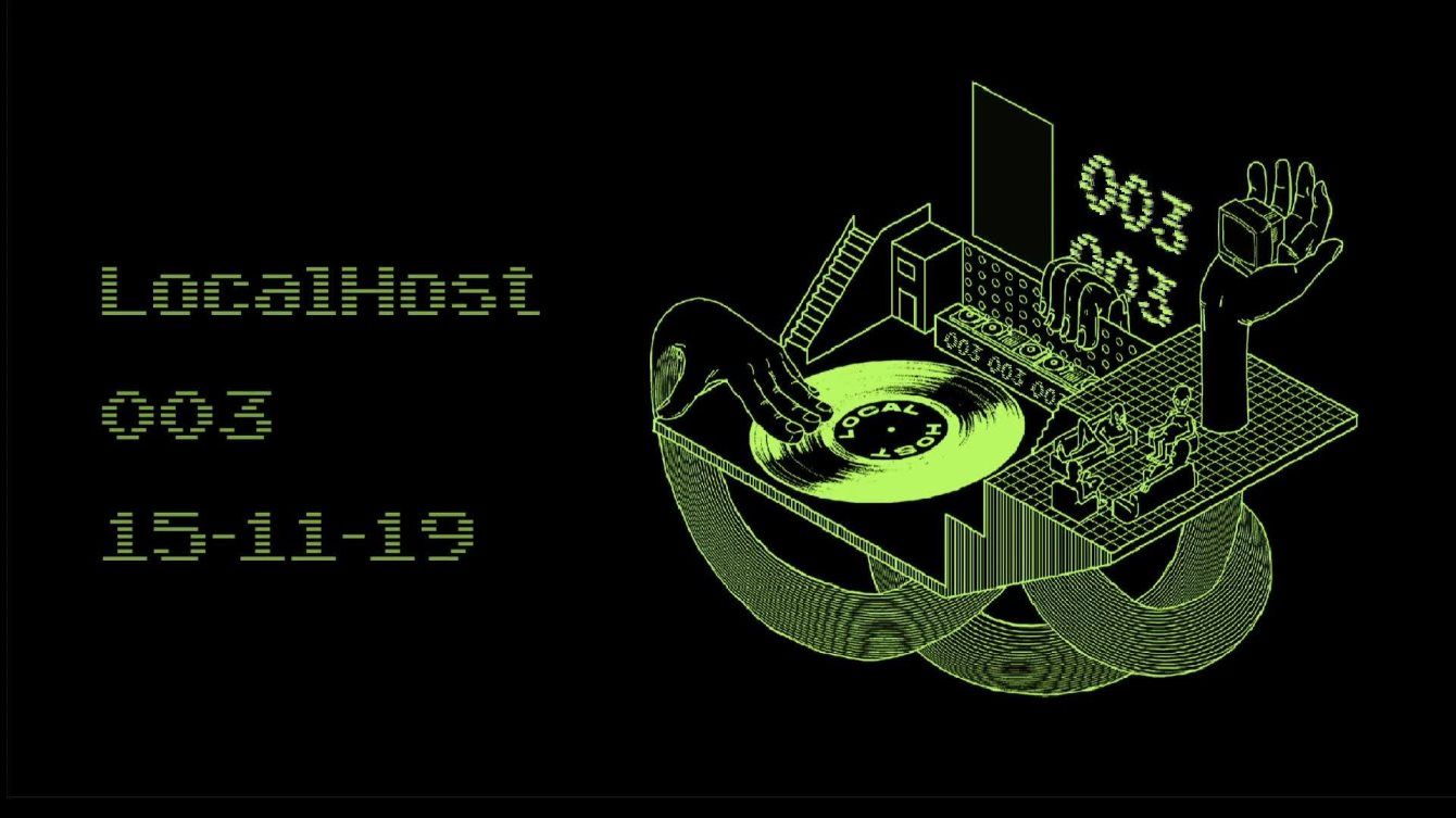 Localhost Wallpapers - Top Free Localhost Backgrounds - WallpaperAccess