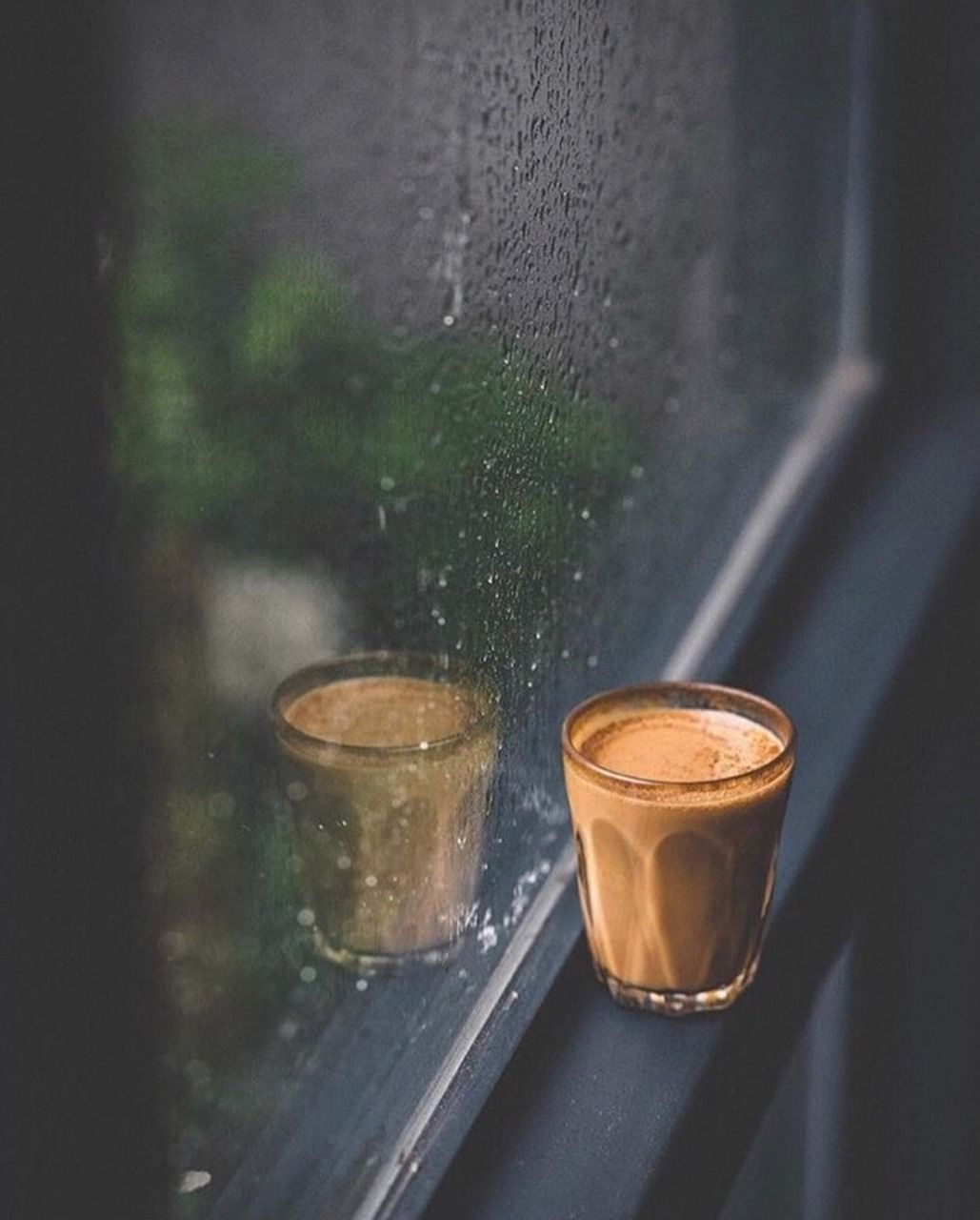 Rain and Coffee Wallpapers - Top Free Rain and Coffee Backgrounds ...