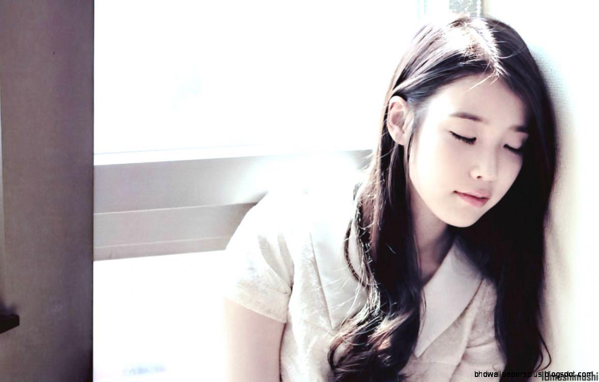 IU Wallpapers - Top Free IU Backgrounds - WallpaperAccess