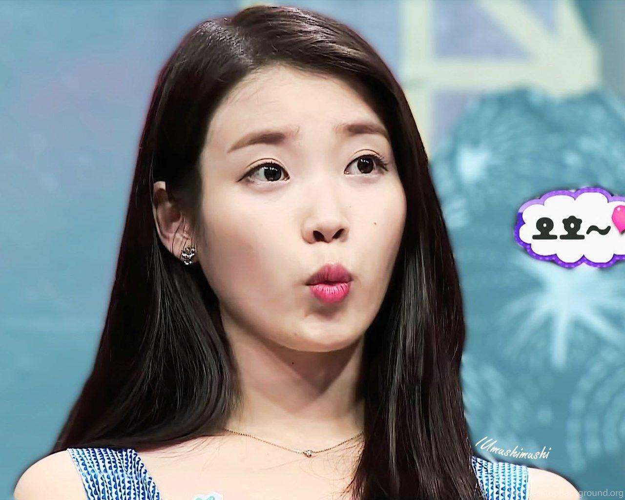 IU Wallpapers - Top Free IU Backgrounds - WallpaperAccess