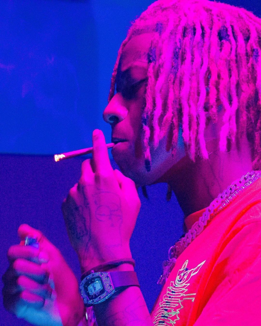 Yunk Vino Wallpapers - Top Free Yunk Vino Backgrounds - WallpaperAccess