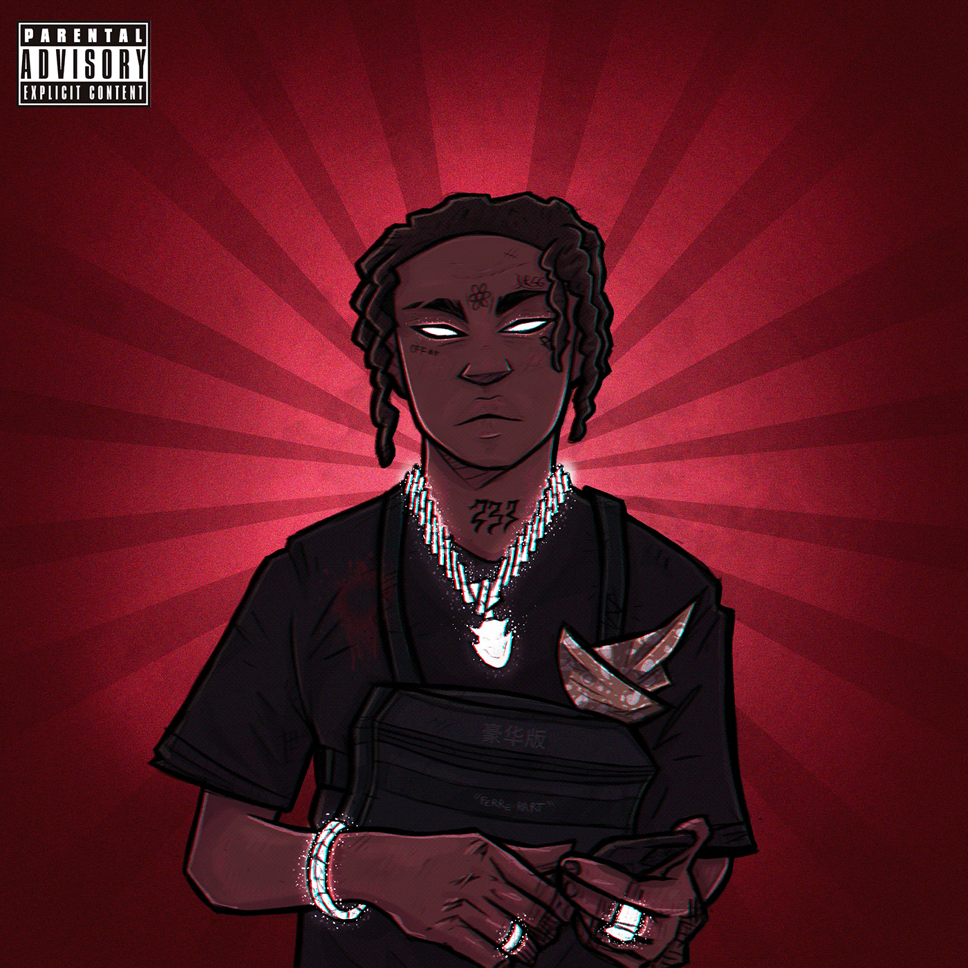 Yunk Vino Wallpapers - Top Free Yunk Vino Backgrounds - WallpaperAccess