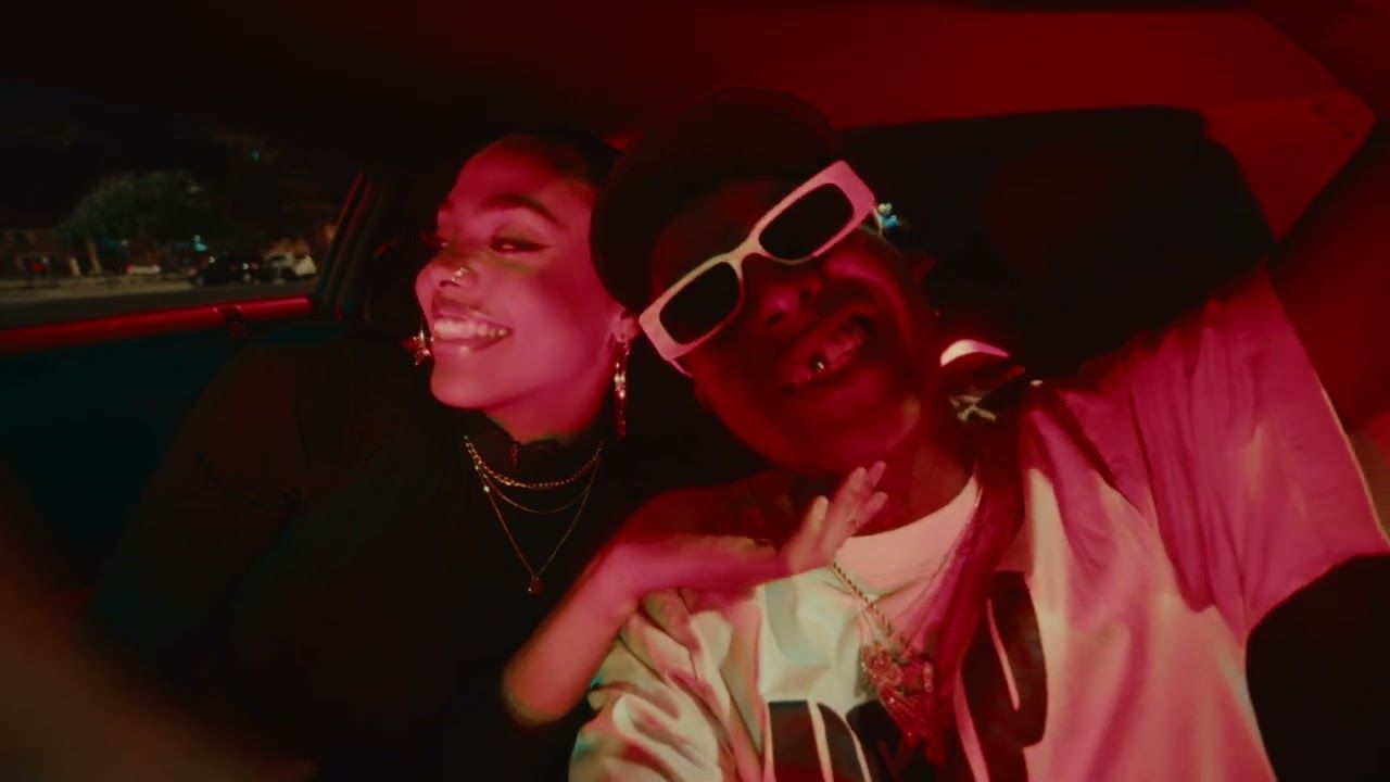 Yunk Vino Wallpapers - Top Free Yunk Vino Backgrounds - WallpaperAccess