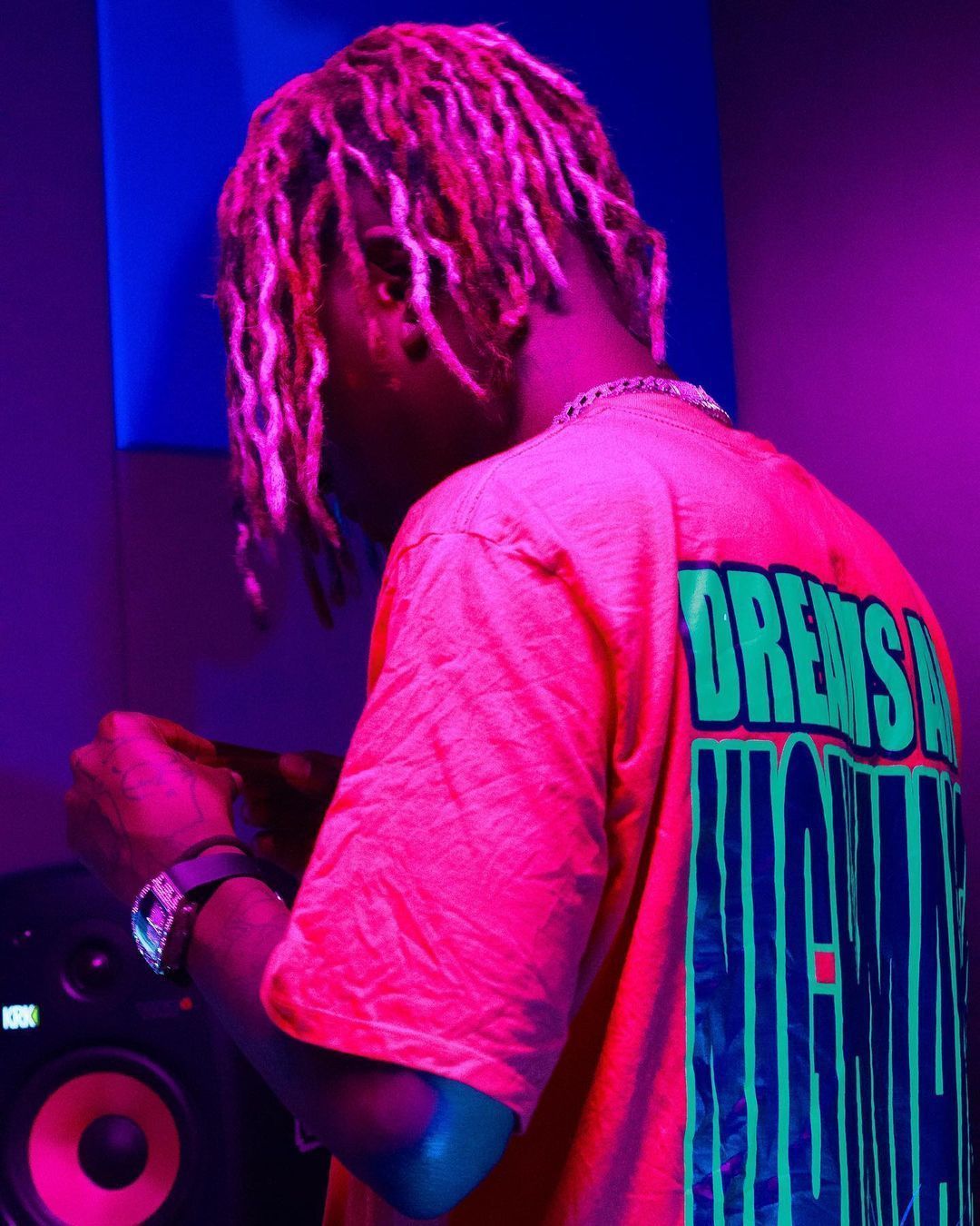 Yunk Vino Wallpapers - Top Free Yunk Vino Backgrounds - WallpaperAccess