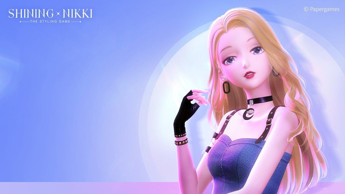 Shining Nikki Wallpapers - Top Free Shining Nikki Backgrounds ...