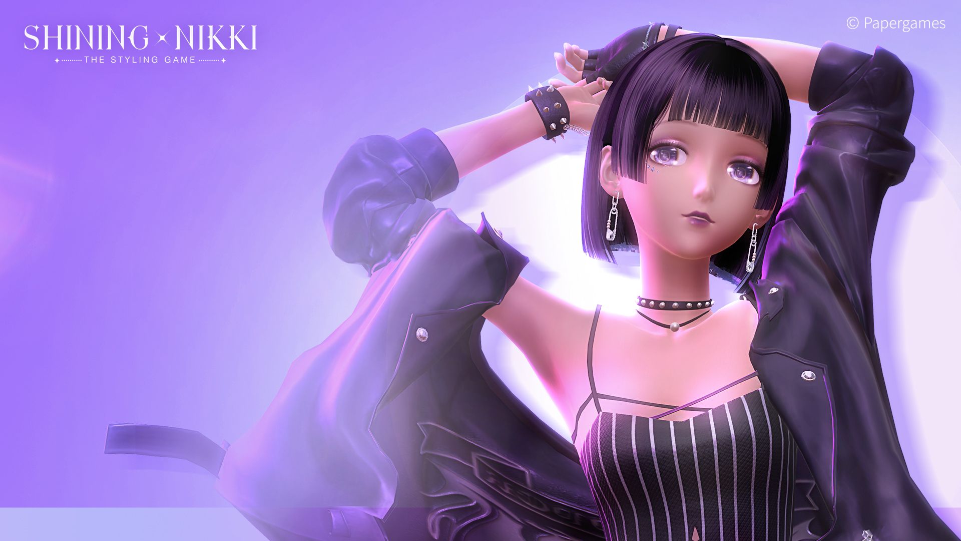 Shining Nikki Wallpapers - Top Free Shining Nikki Backgrounds ...