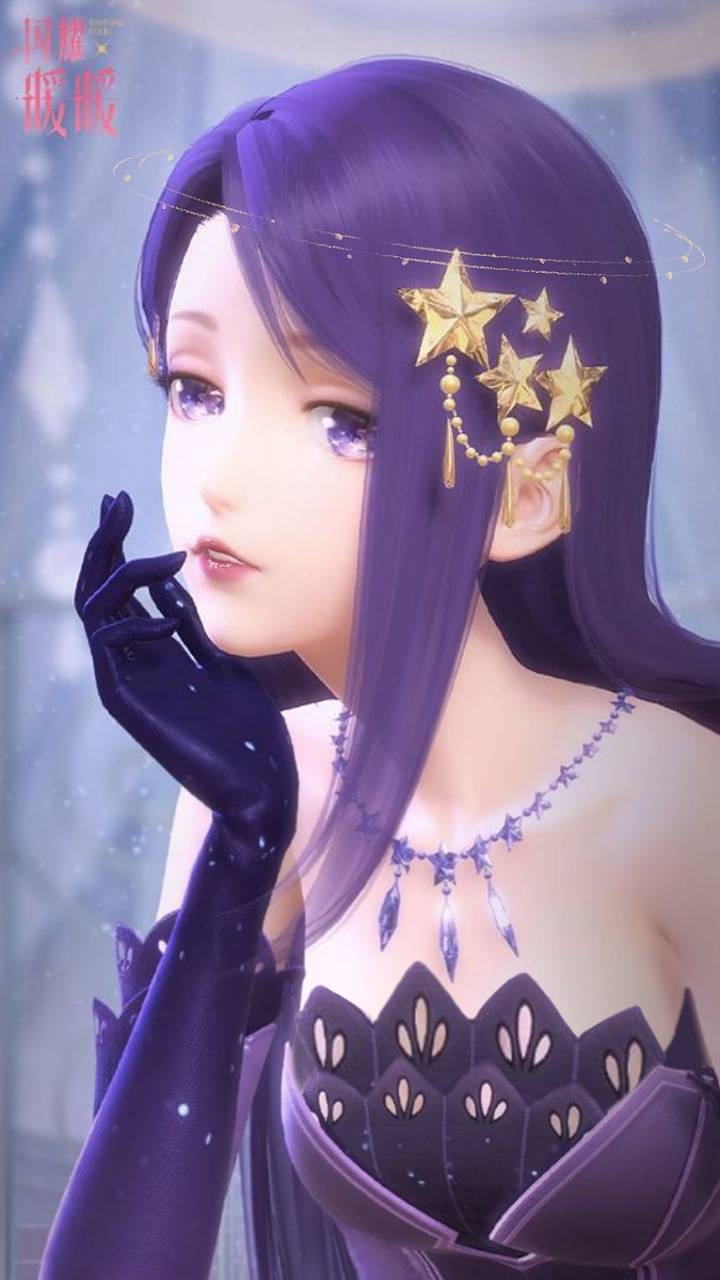 Shining Nikki Wallpapers - Top Free Shining Nikki Backgrounds ...