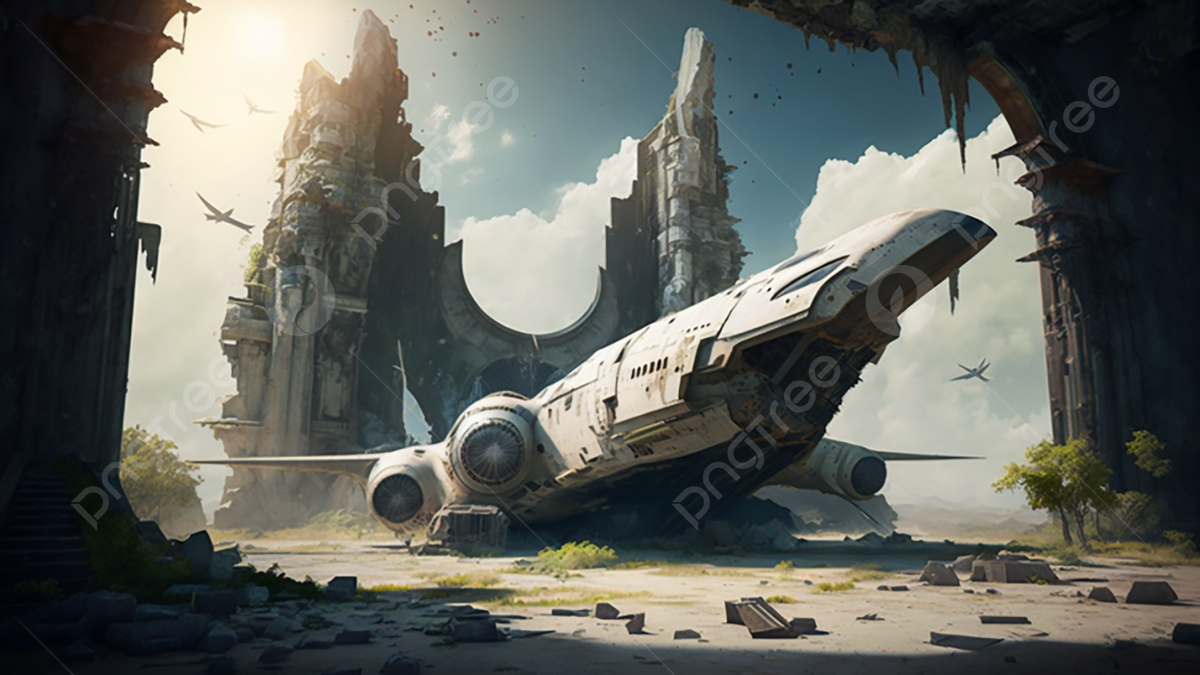 Spaceship Art Wallpapers - Top Free Spaceship Art Backgrounds ...