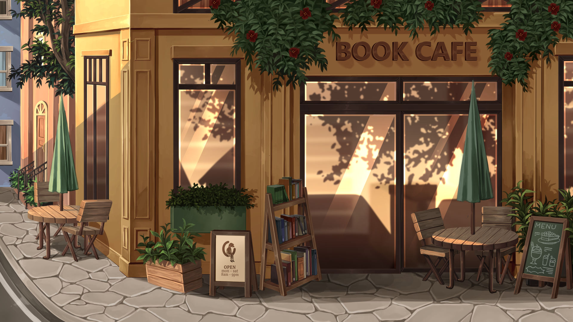 Lofi Coffee Wallpapers - Top Free Lofi Coffee Backgrounds - WallpaperAccess