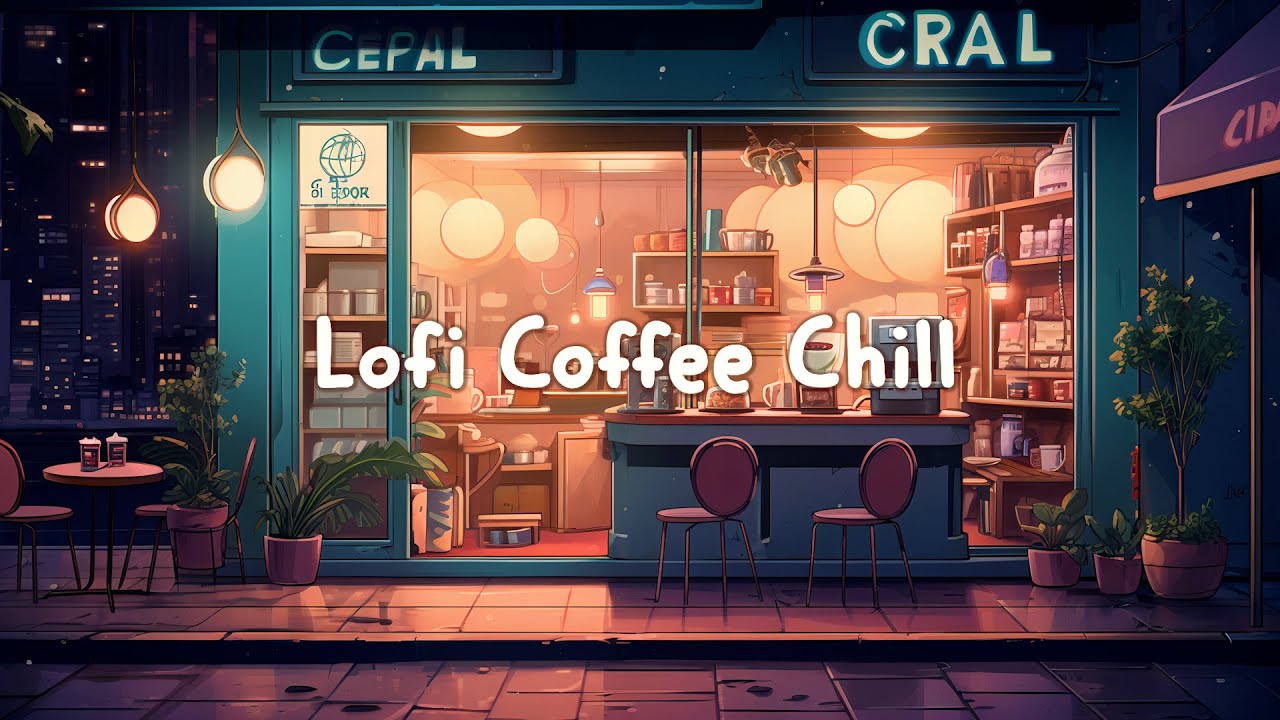 Lofi Coffee Wallpapers - Top Free Lofi Coffee Backgrounds - WallpaperAccess