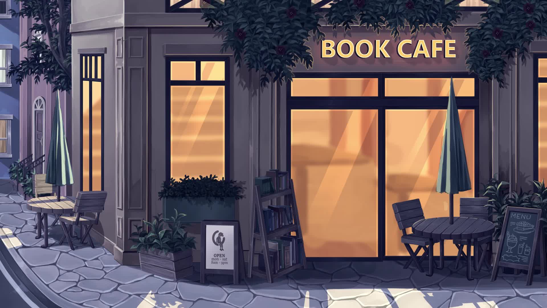 Lofi Coffee Wallpapers - Top Free Lofi Coffee Backgrounds - WallpaperAccess