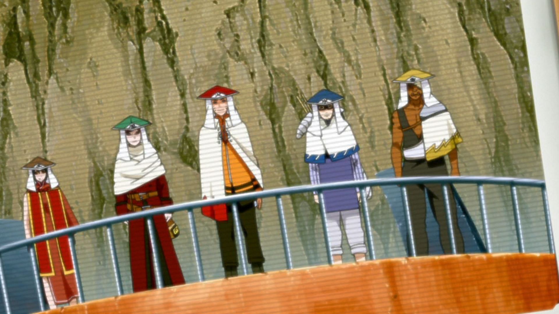 Five Kage Wallpapers - Top Free Five Kage Backgrounds - WallpaperAccess