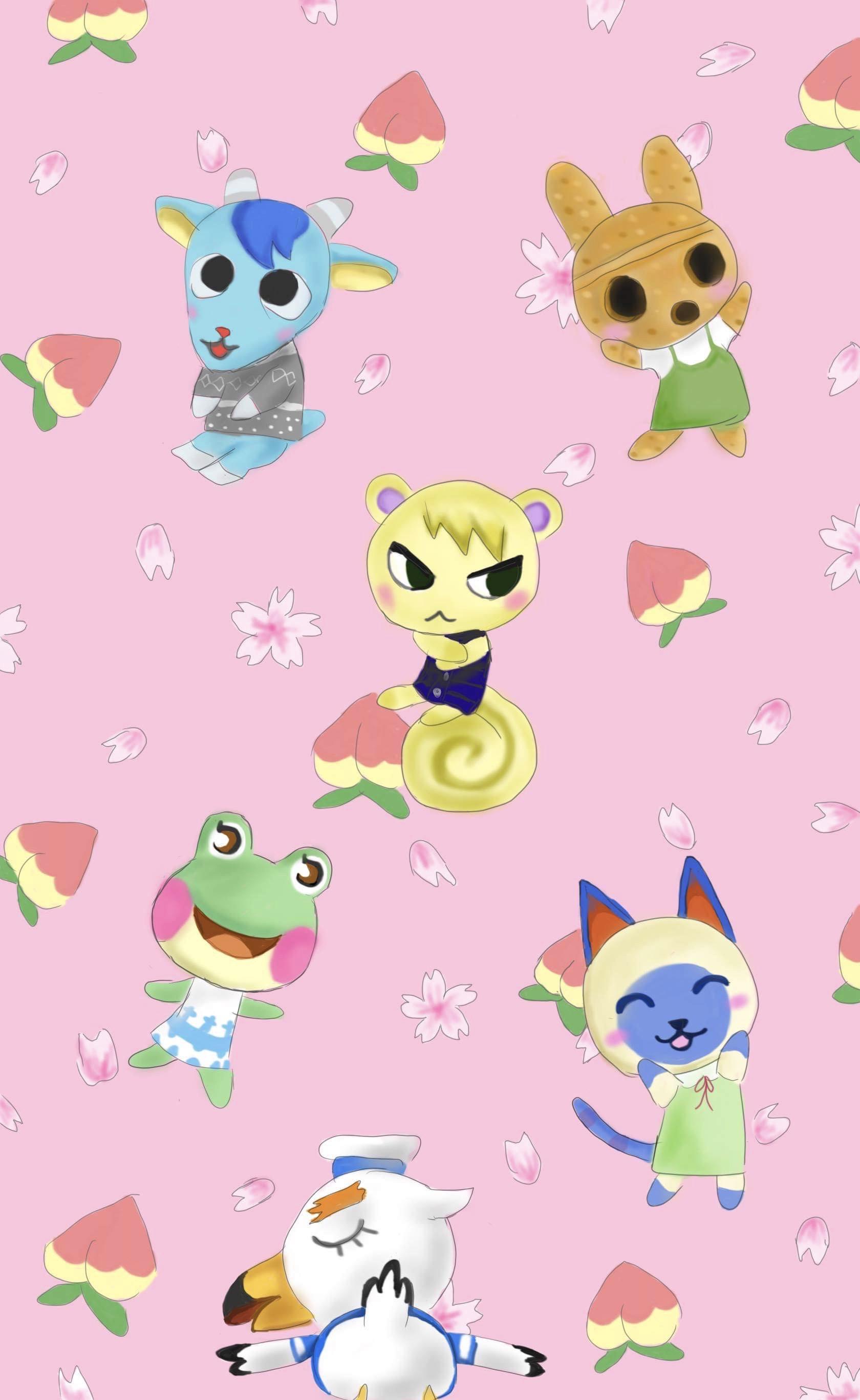 NPC Wallpapers - Top Free NPC Backgrounds - WallpaperAccess