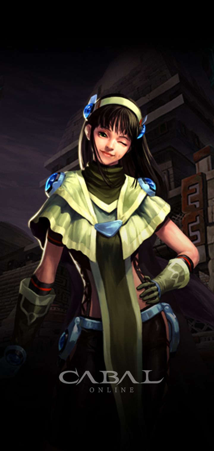 NPC Wallpapers - Top Free NPC Backgrounds - WallpaperAccess