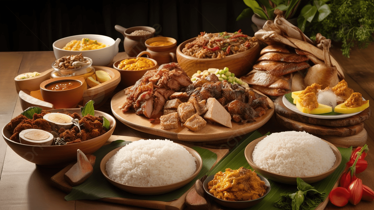 Filipino Food Wallpapers - Top Free Filipino Food Backgrounds ...