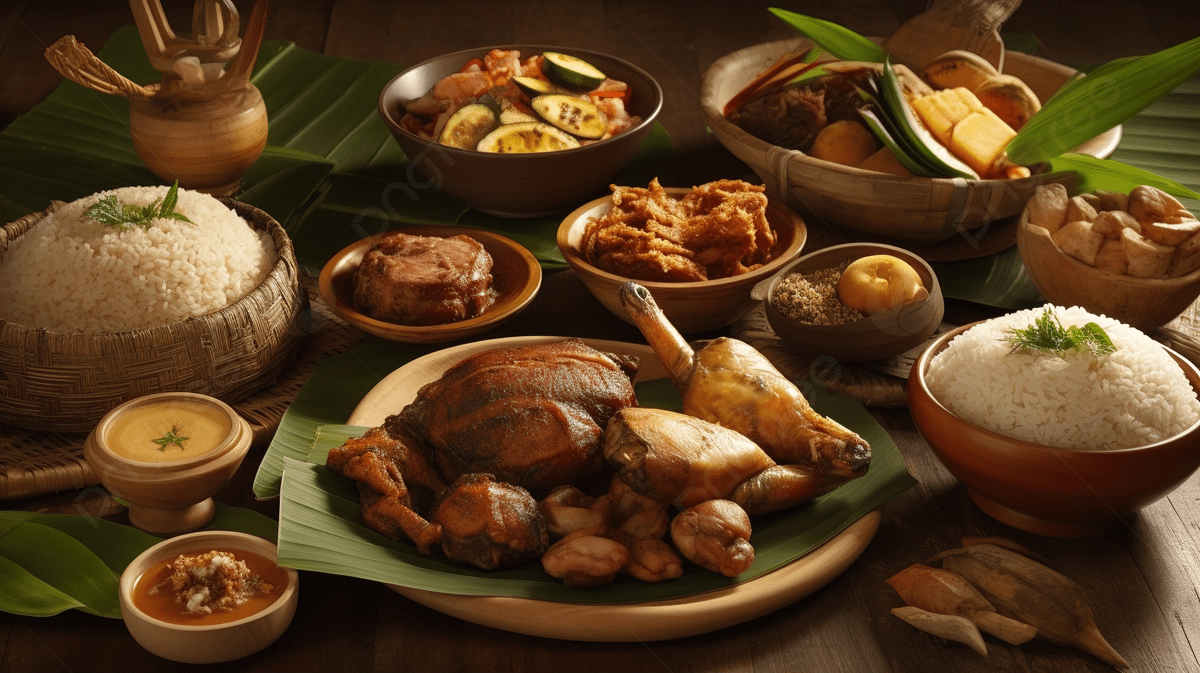Filipino Food Wallpapers - Top Free Filipino Food Backgrounds ...