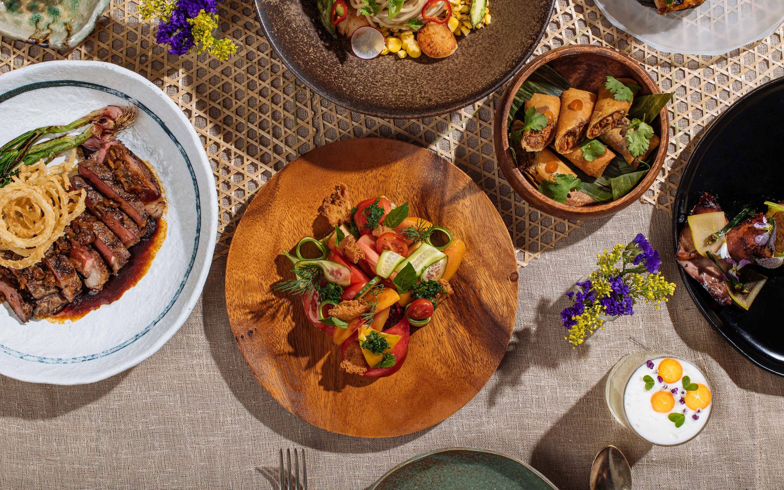 Filipino Food Wallpapers - Top Free Filipino Food Backgrounds ...